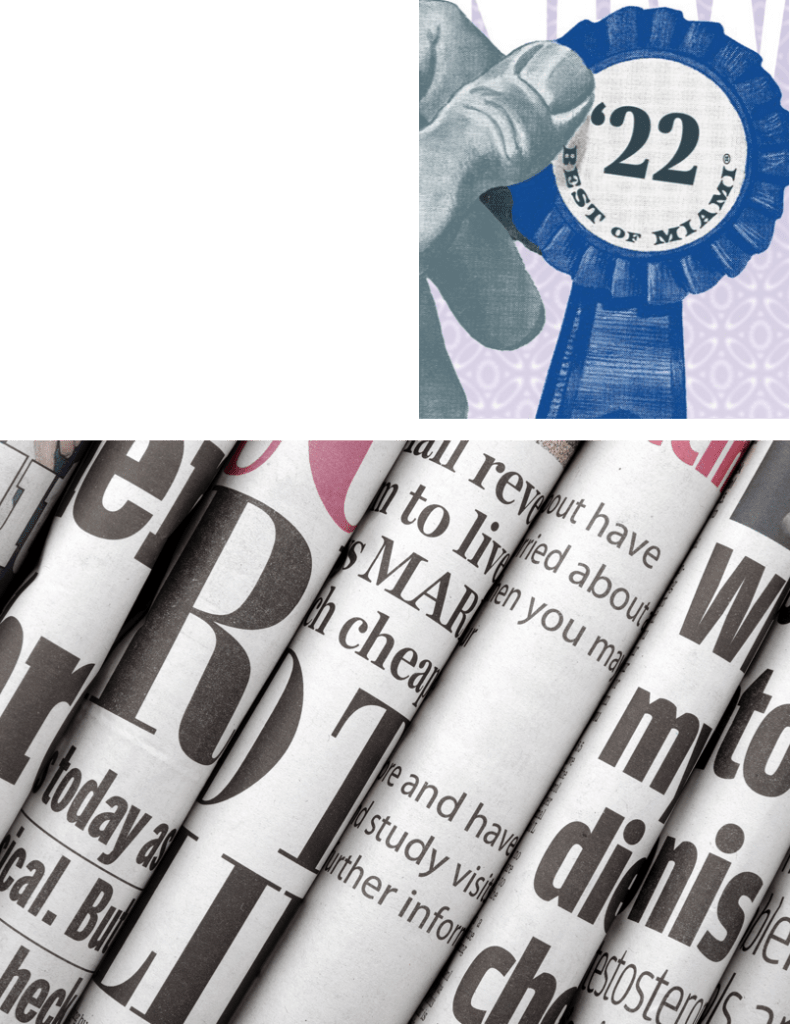 Our Brands | Voice Media Group
