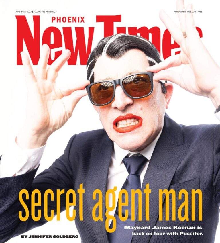 Our Brands | Voice Media Group